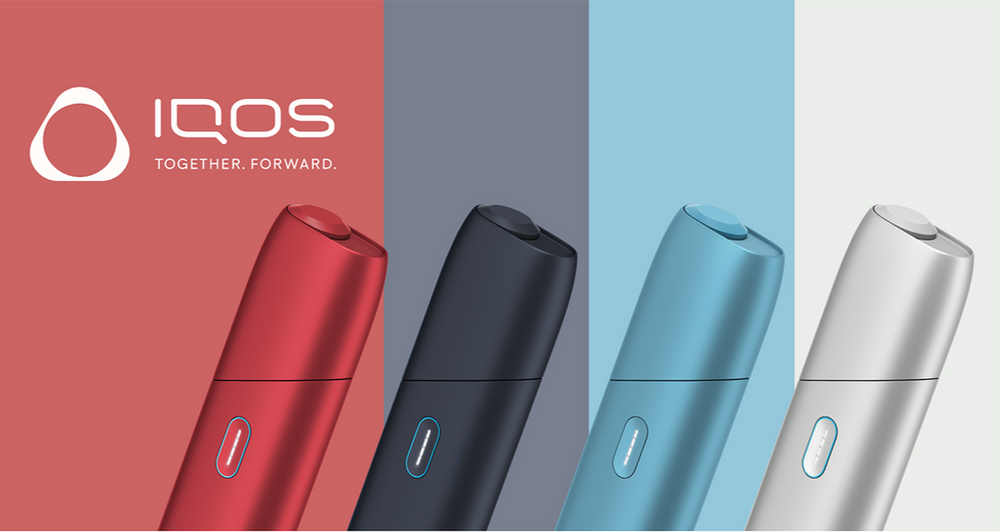 IQOS ORIGINALS ONE 五代一体机 - IQOS - 旗舰店 - IQOS - 日本精选官网旗舰店