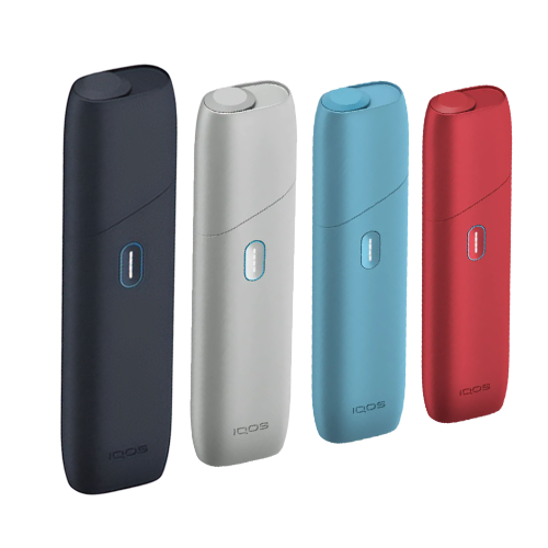 IQOS ORIGINALS ONE 五代一体机 - IQOS - 旗舰店 - IQOS - 日本精选官网旗舰店